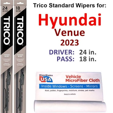 2022 Ferrari Portofino M Beam Wiper Blades Wipers WBUSA (Set of 2 ...