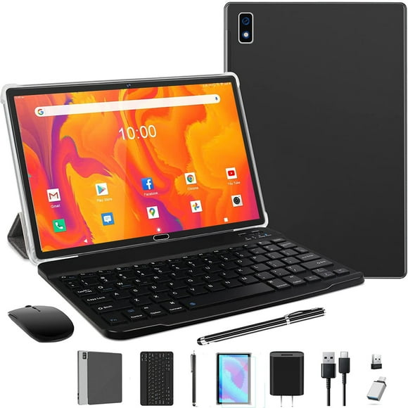 Android Tablets with Keyboards
