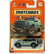 Matchbox Power Grabs Heritage (Styles May Vary) - Walmart.com
