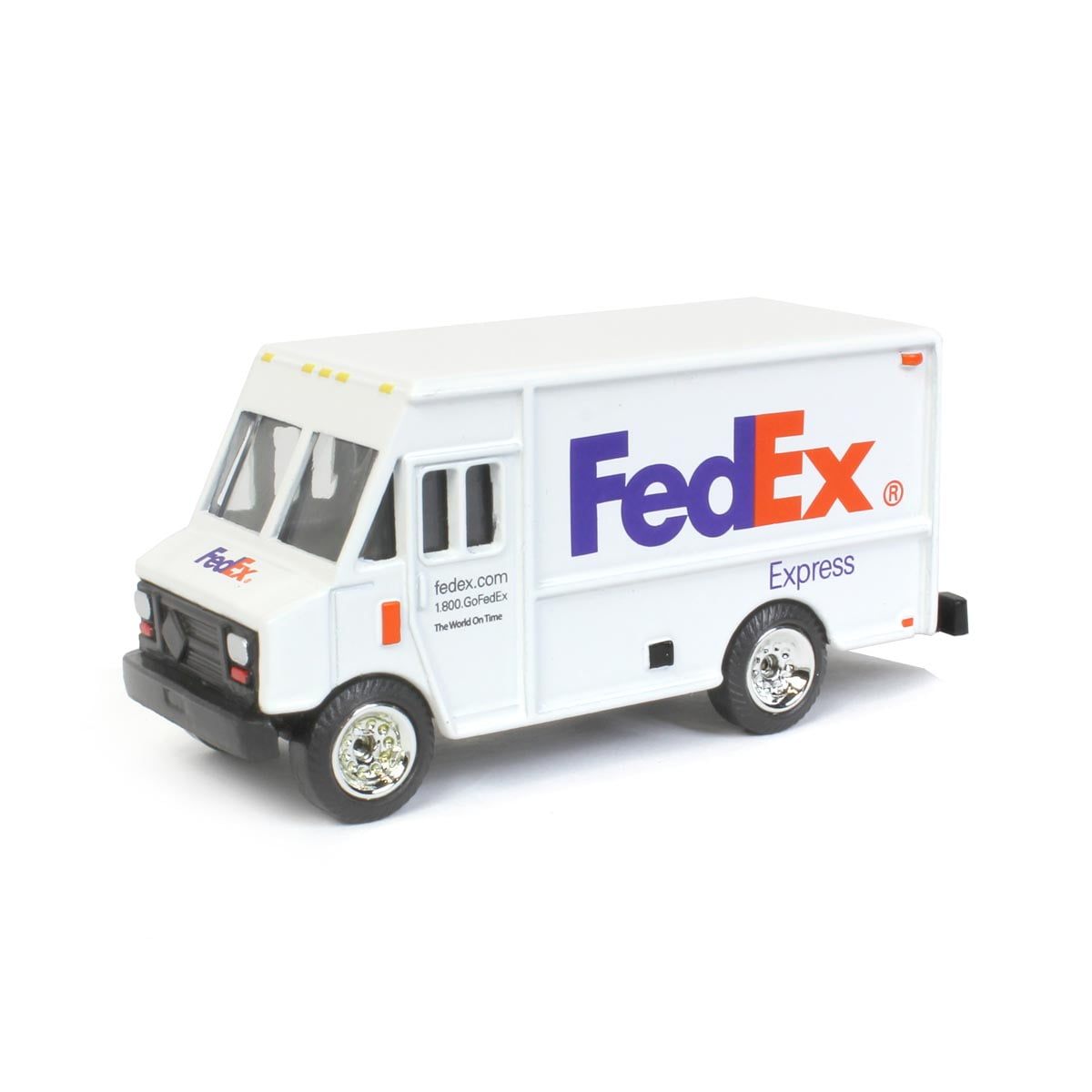 Fedex Usps