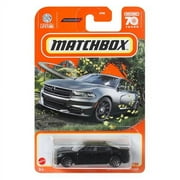 Matchbox Big Boots Vehicles