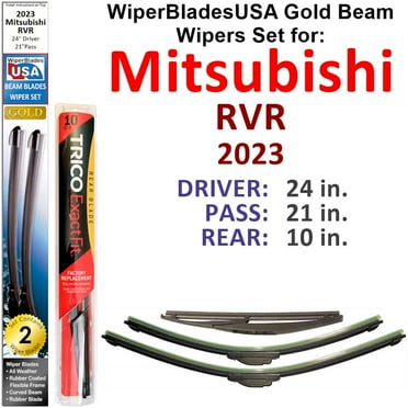 2016 Ferrari LaFerrari Performance Beam Wipers (Set of 2) - Walmart.com