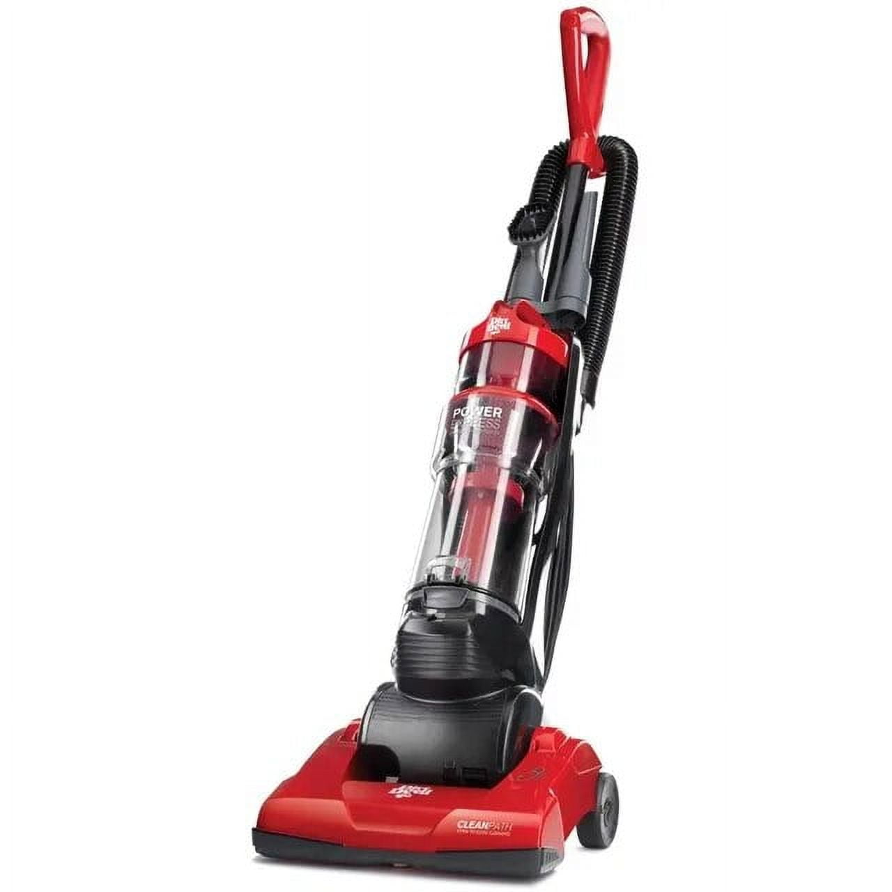 2023 New Dirt Devil Power Express Upright Bagless Vacuum, UD20120NC ...