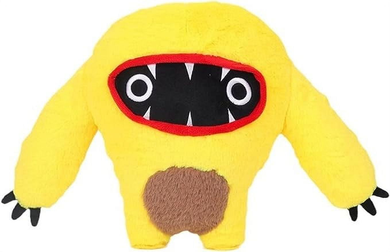 2023 New Horror Game Joyville Plush Wooly Bully Plushies Toy for Fans ...