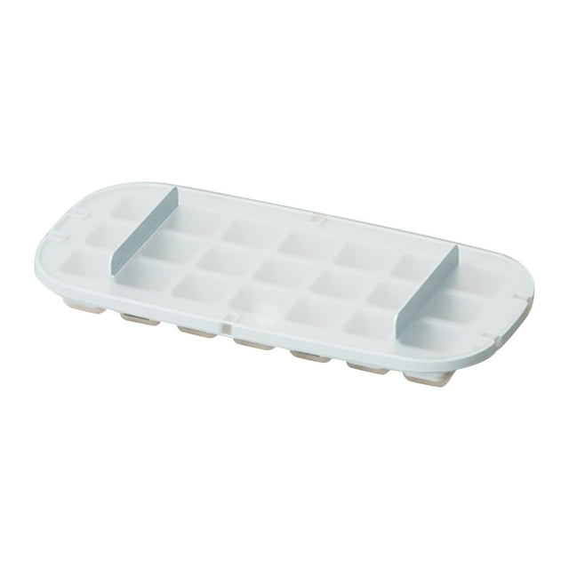 2023 New Ice Cubes Maker,6 Hole Ice Cubes Molds Ice Box Small Household ...