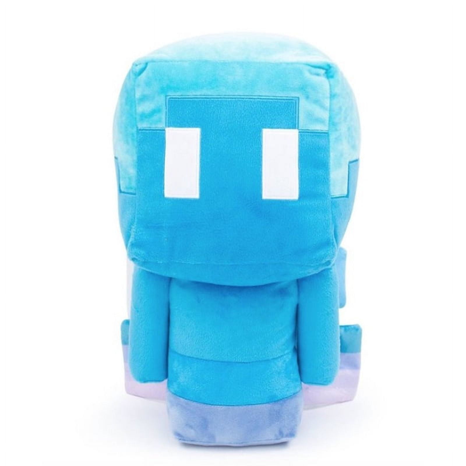 2023 New Minecraft Legends Plush,10" Blue Plushies - Walmart.com