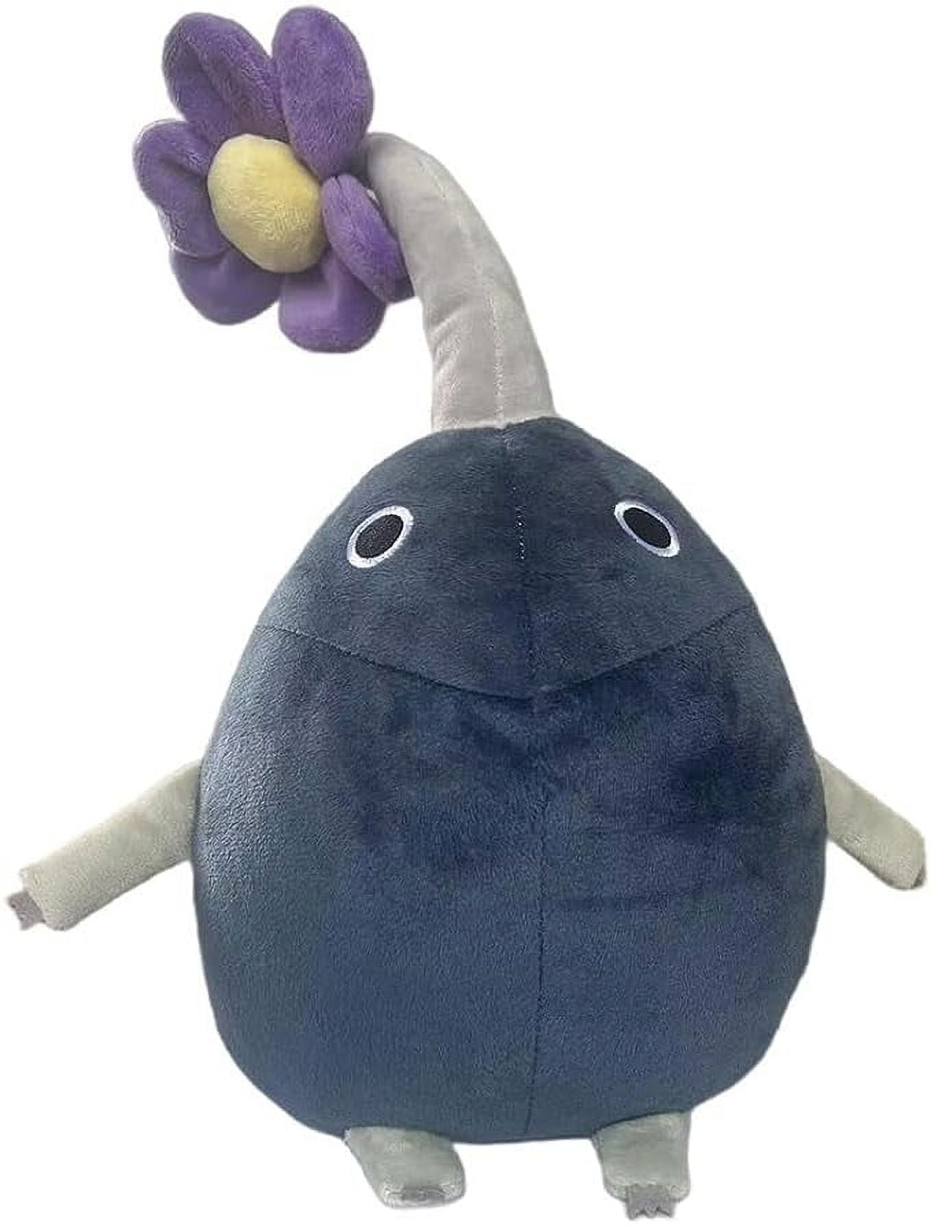 2023 New Pikmin Plush | 11.8inch Rock Pikmin Plushies Toy for Game Fans ...