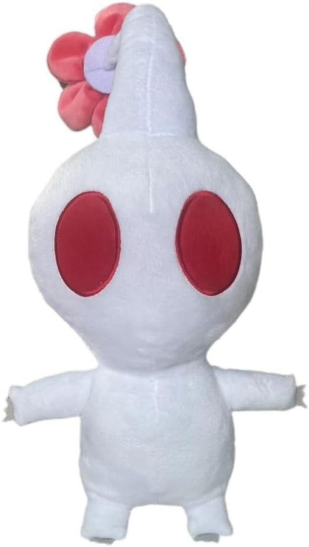 2023 New Pikmin Plush | 11.8inch White Pikmin Plushies Toy for Game ...
