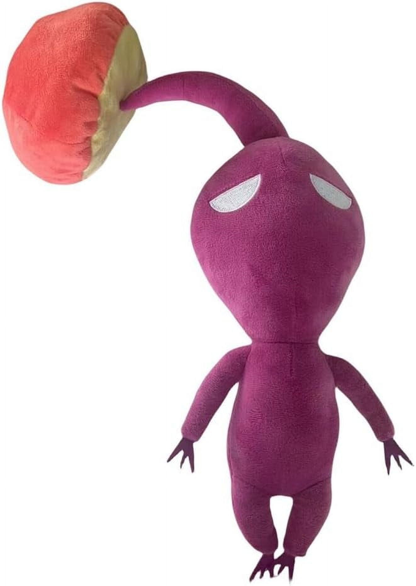2023 New Pikmin Plush | 7.9inch Mushroom Pikmin Plushies Toy for Game ...