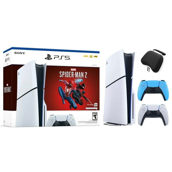 Ps5 Bundle