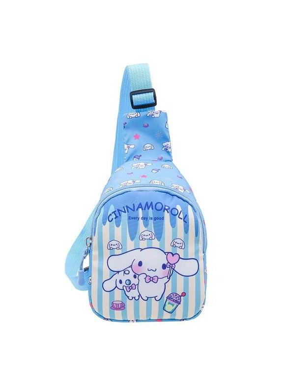 Cinnamon Roll Backpack