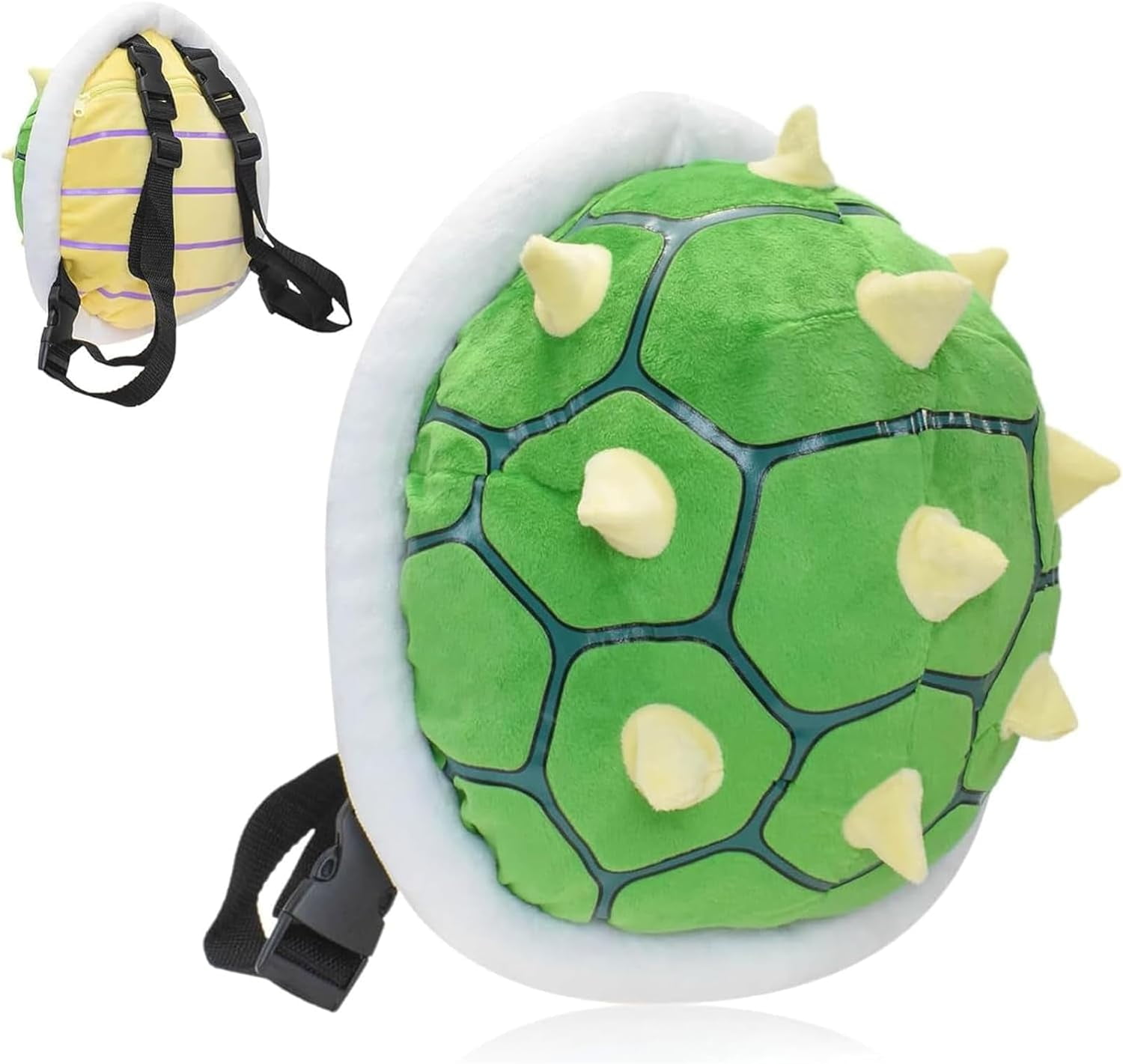 2023 New Turtle Backpack,Turtle Shell Backpack,Cute Cartoon Turtle ...