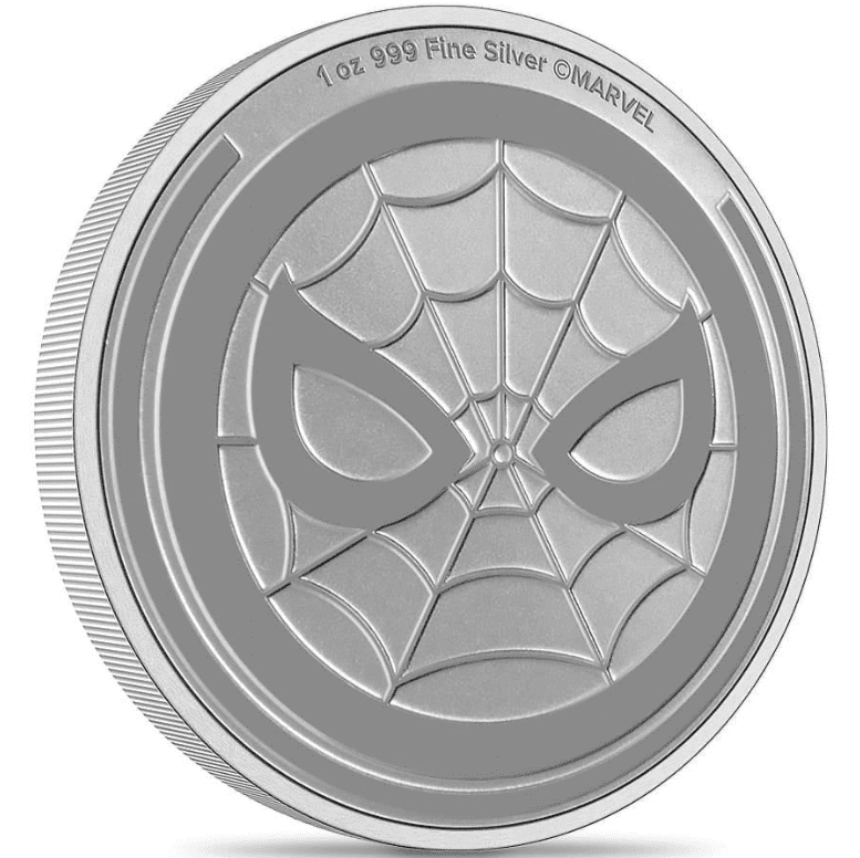 Spider Coin