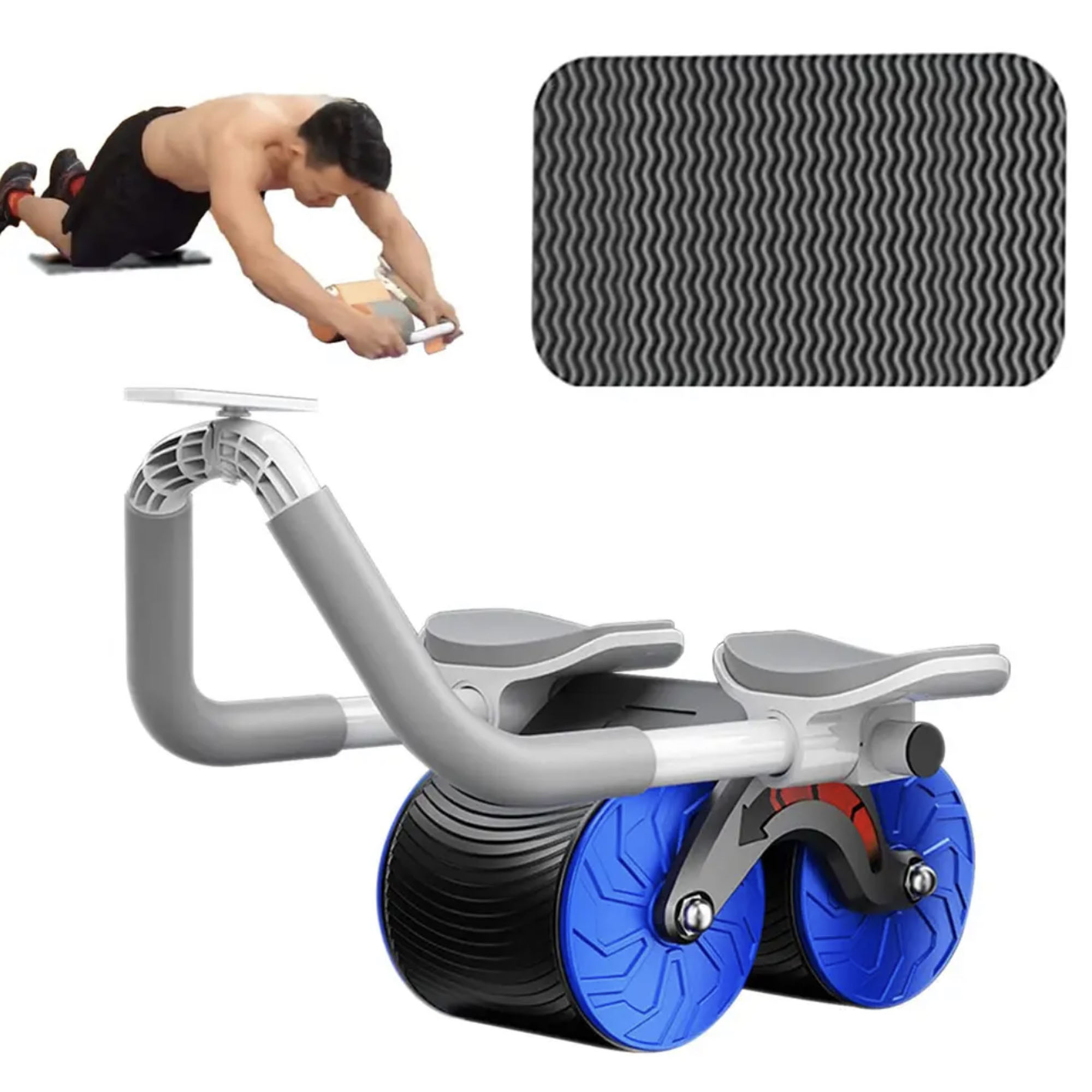 WODFitters Mobility Roller Muscle Stick - Walmart.com