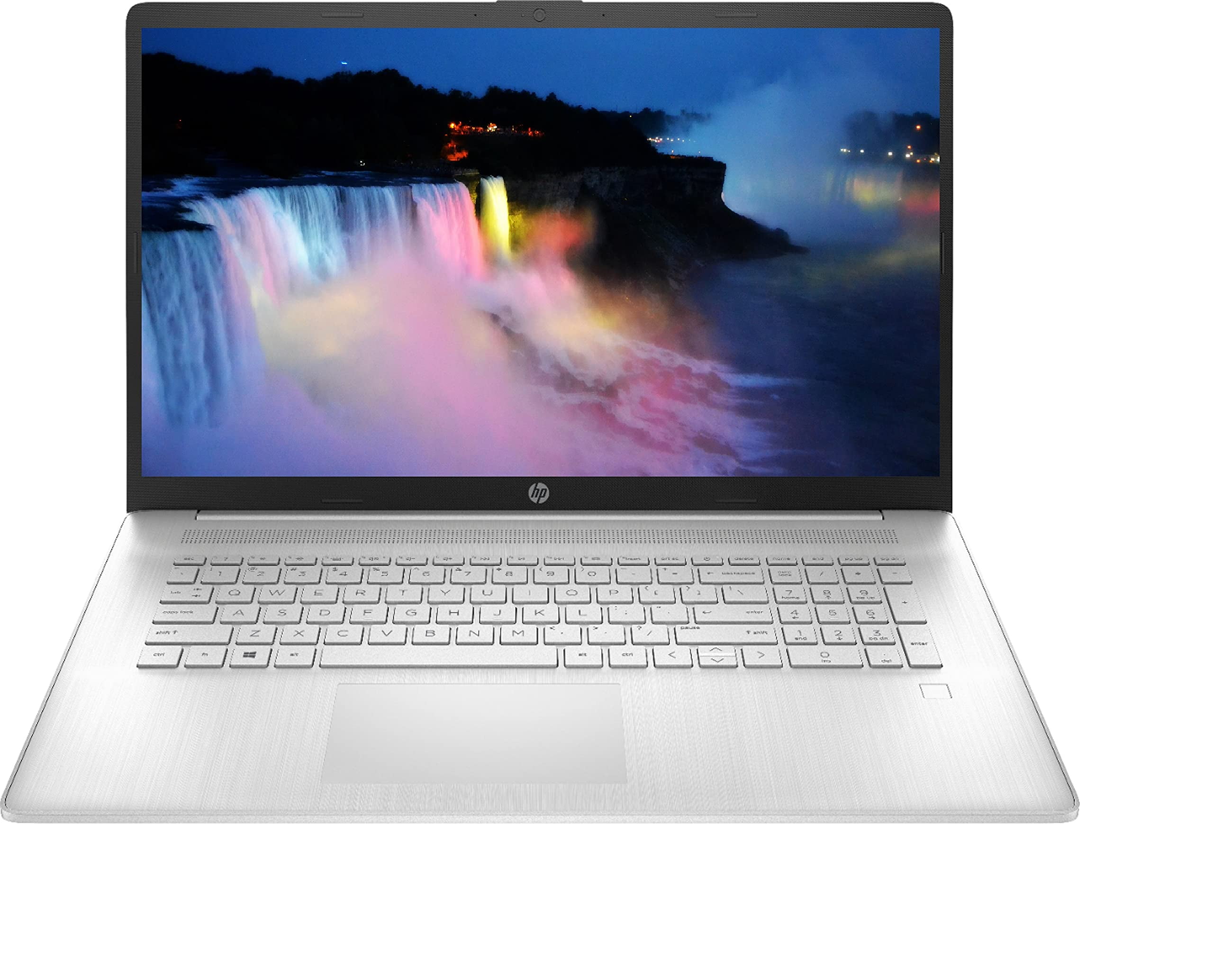 2023 Newest HP High-Performance PC Laptop : 17.3" FHD Anti-Glare ...