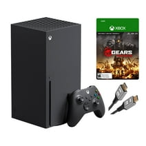 2023 Newest Microsoft Xbox Series X–Gaming Console System- 1TB SSD ...