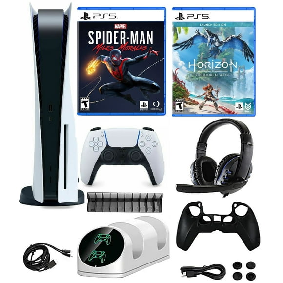 Ps5 Bundle