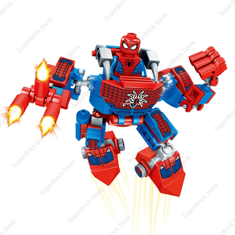 2023 Ninja Legacy Kai Jay Zane Lloyd War Armor Mech Mini Action Figure ...