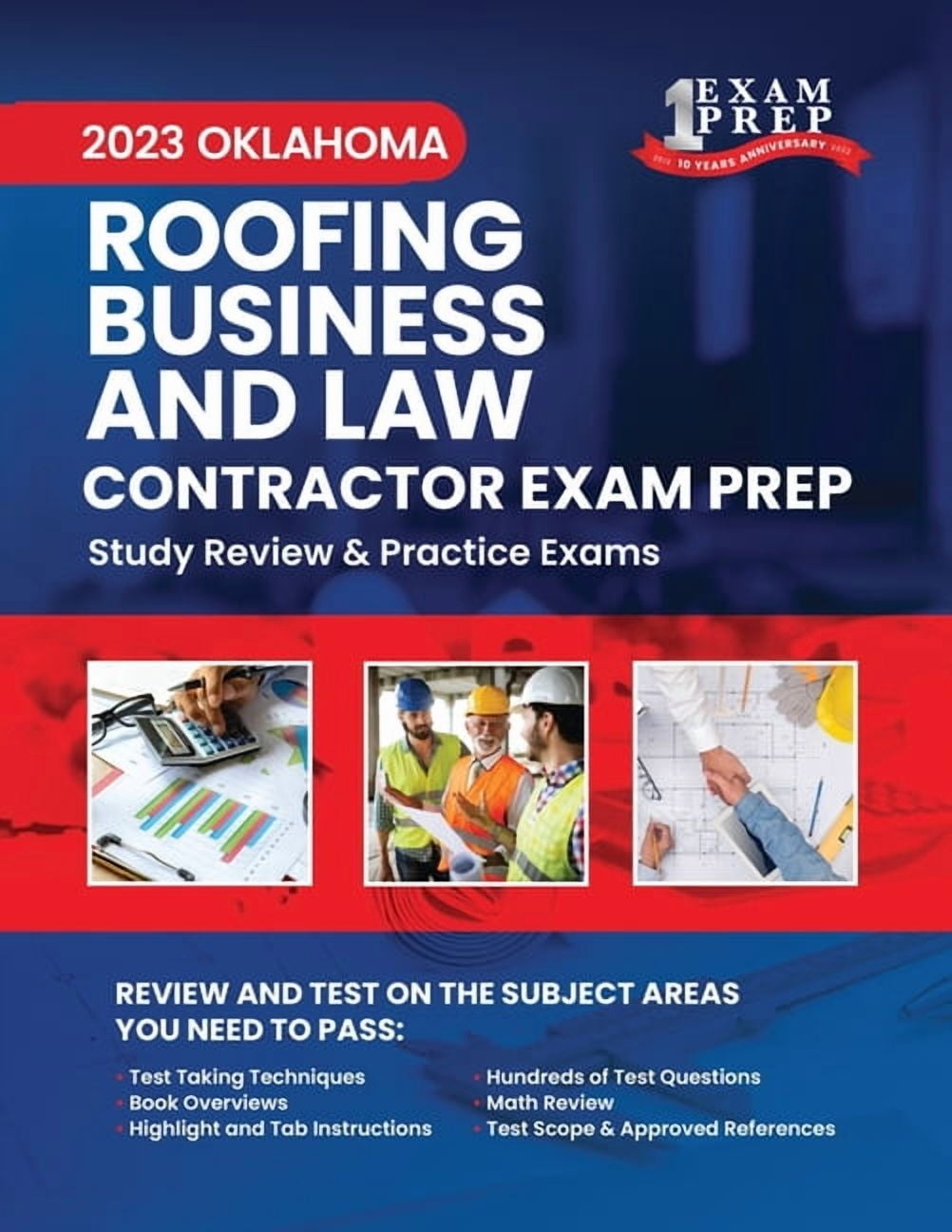Roofing Contractor Form