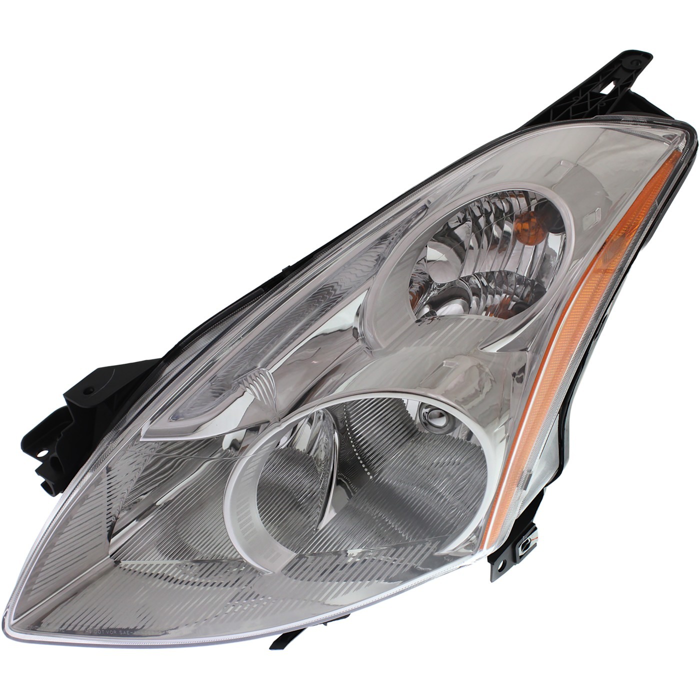 2023 Optimal Head Driving Headlamp for Head - Left Side / Xenon ...