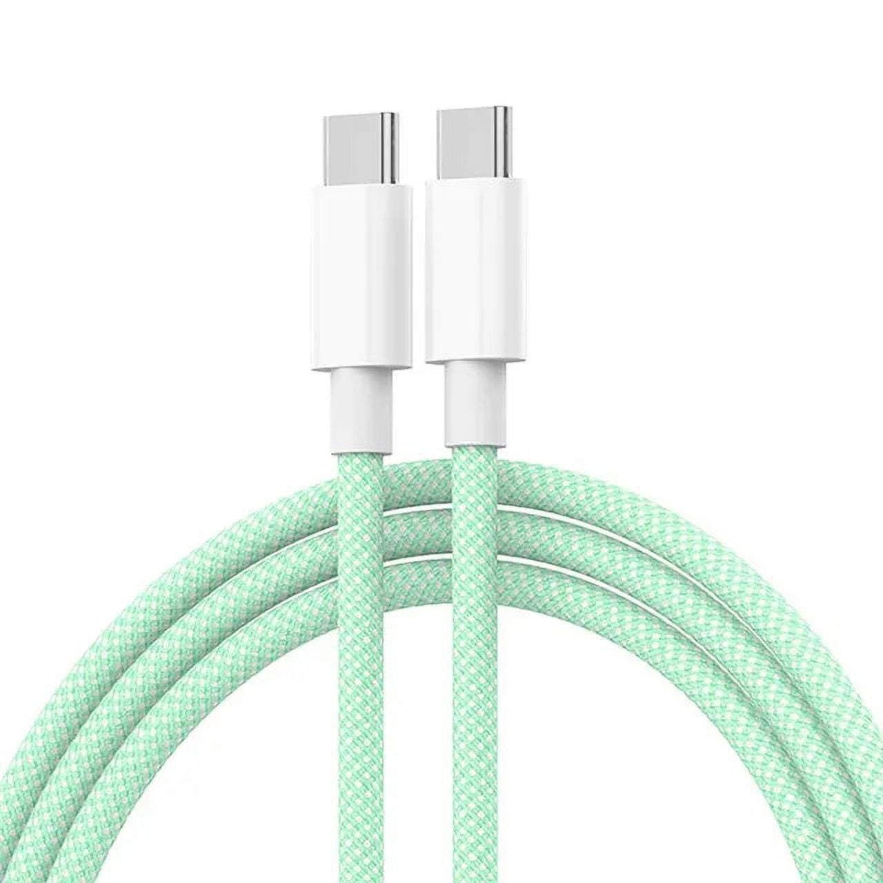 2023 Original USB C Cable For iPhone 15 Pro Max iPad PD 65W 45W 25W ...