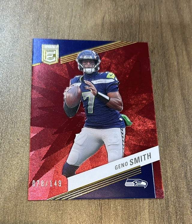 Go Seattle Card