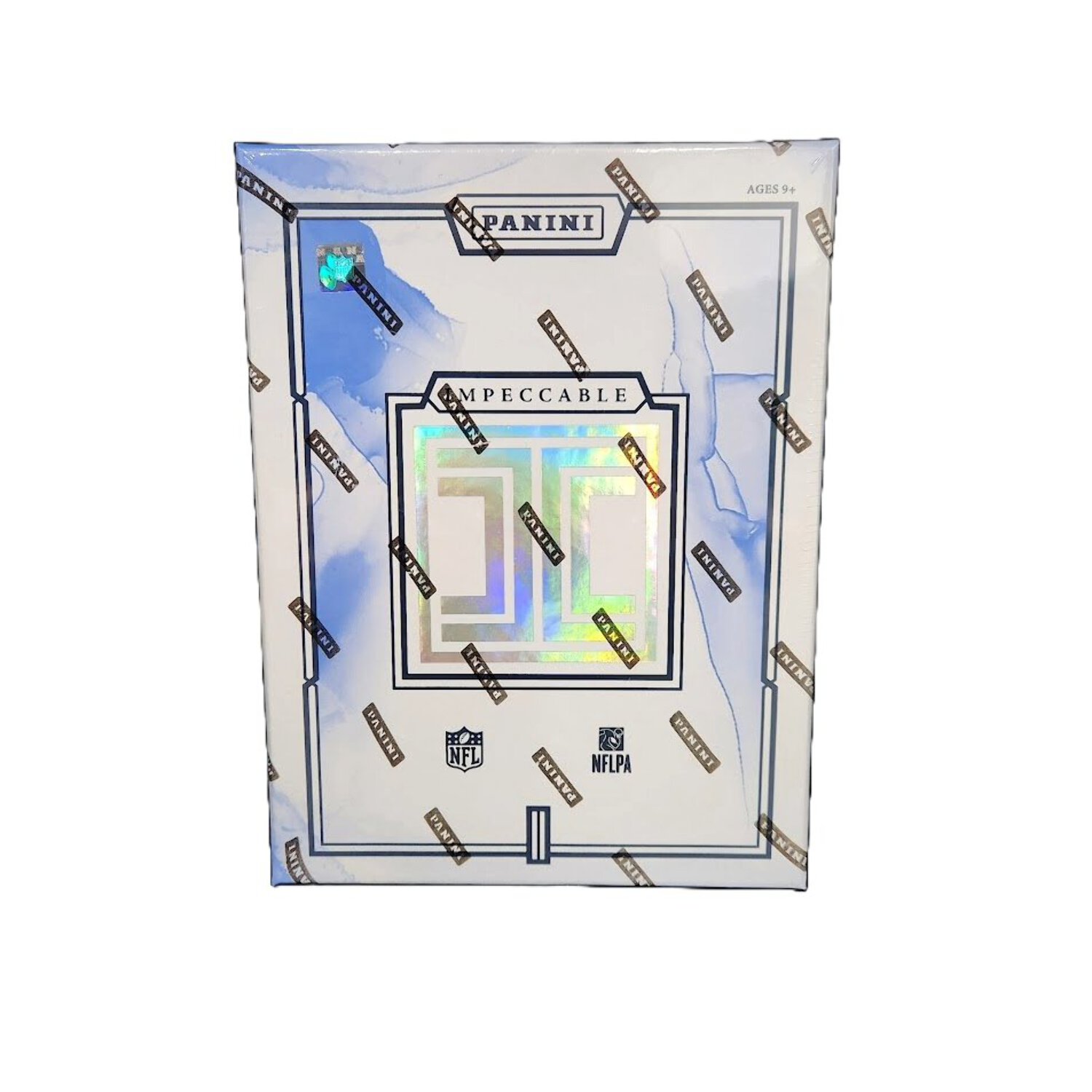 2023 Panini Impeccable Football Hobby Box - Walmart.com
