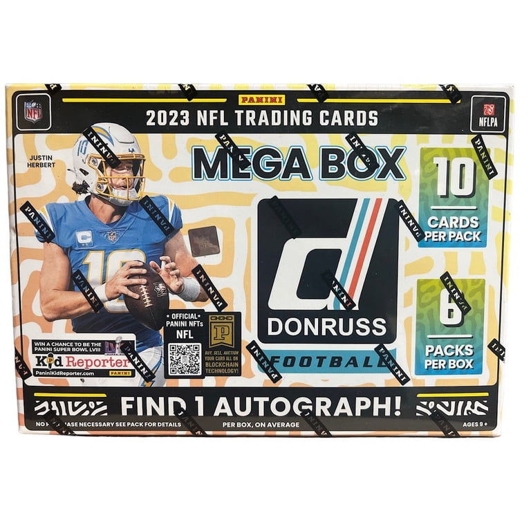 Nfl Football Trading Cards