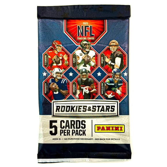 Football Trading Cards
