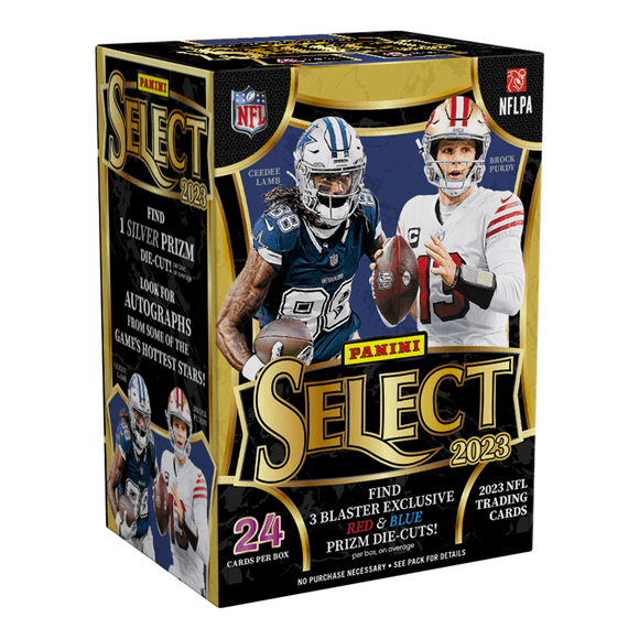 Football Cards in Sports Trading Cards - Walmart.com