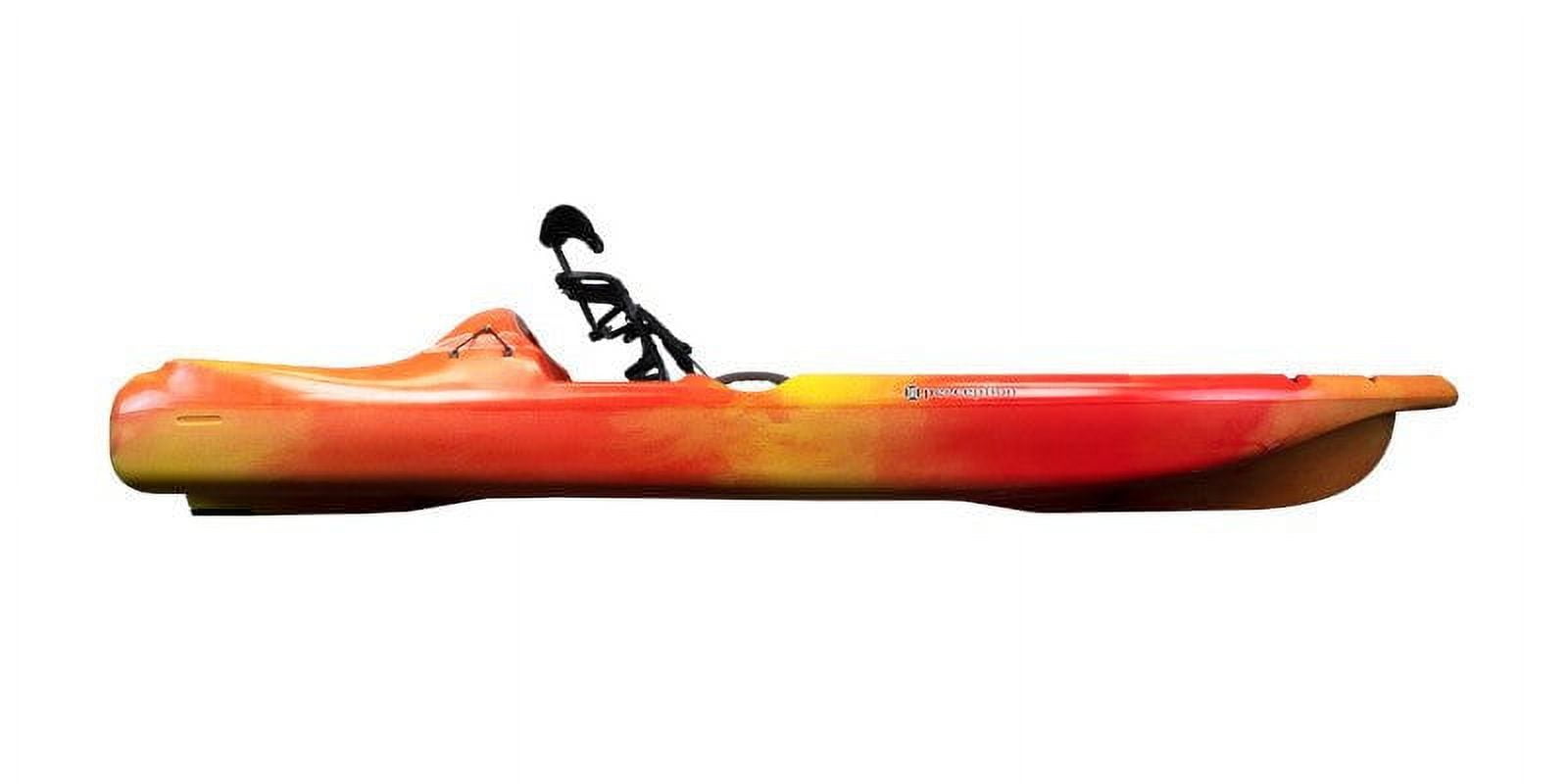2023 Perception Hangtime 11.0 Kayak | Recreational Kayak - Walmart.com