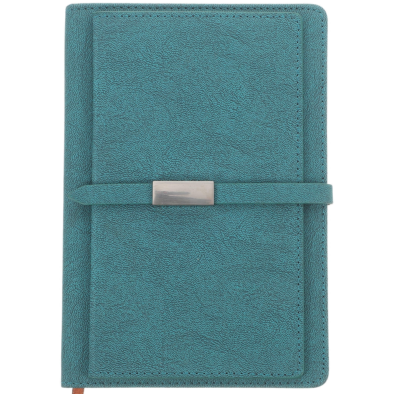 2023 Plan Book Business Schedule Notebook Calendars Work Hardcover PU ...