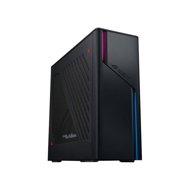 2023 ROG G22CH DS766 Gaming Desktop PC, Small Form Factor, Intel Core ...