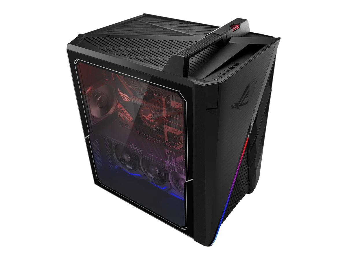 2023 Prebuilt ROG Strix GA35CA Gaming PC, Intel Core i9, NVIDIA RTX ...
