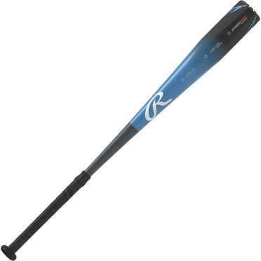 Rawlings Quatro Senior League Baseball Bat, 30" (-10) - Walmart.com