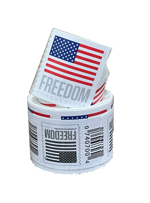 USPS Postage Stamps in Mailing Supplies - Walmart.com