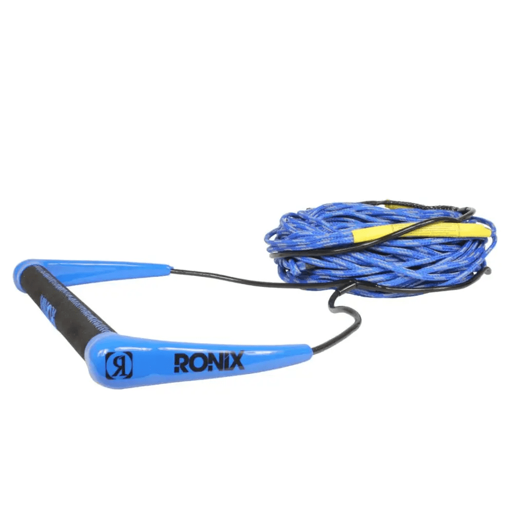 Ronix Combo 3.0 (Blue) Wakeboard Rope & Handle Combo - Walmart.com