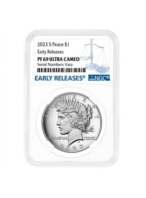 Silver Dollars in Silver Coins - Walmart.com
