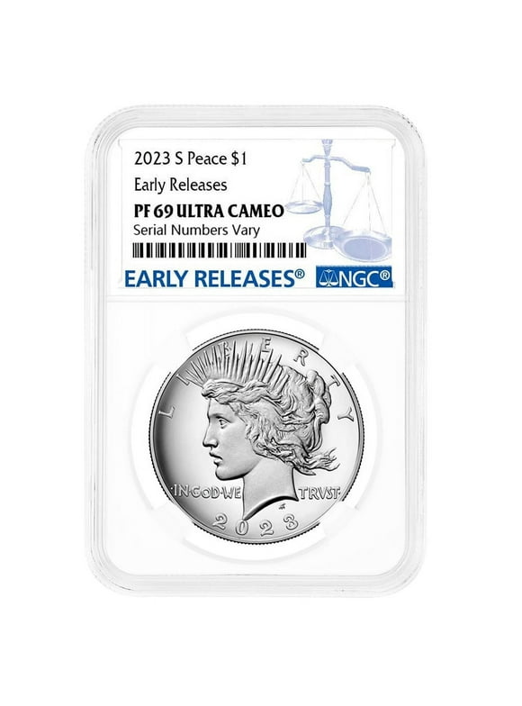 Silver Dollars in Silver Coins - Walmart.com