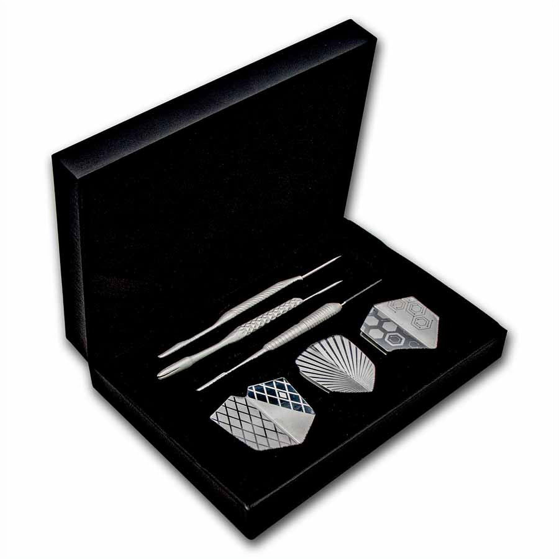 2023 Samoa 3-Coin Silver Dart Shaped Coin Set - Walmart.com