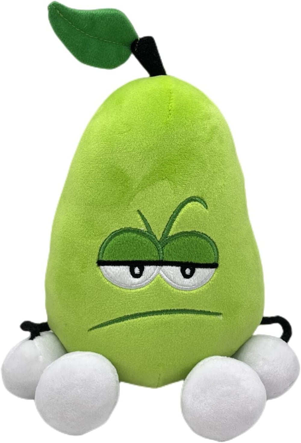 2023 Shovelware Brain Game Plush - 9" Cute Pear Plushies Toy for Fans ...