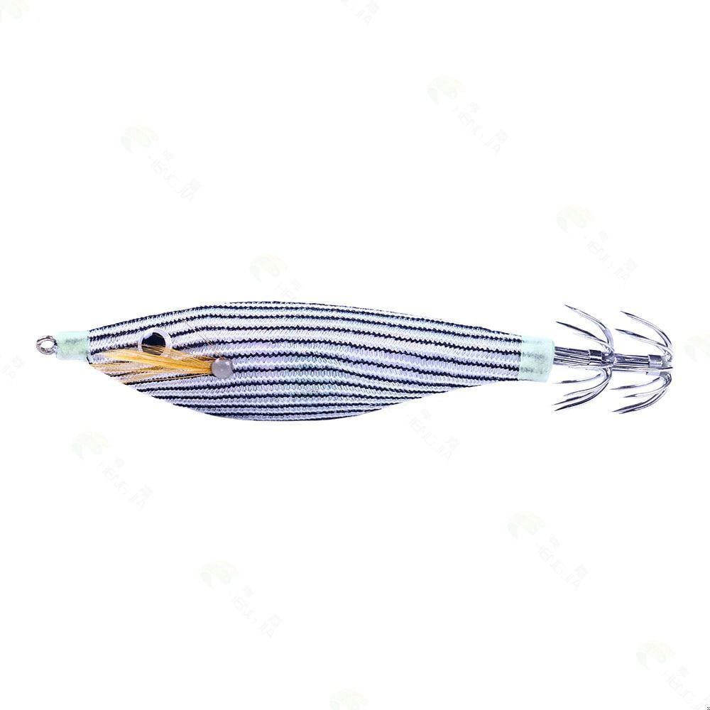 2023 Simulation Explosive hook 10CM-9.6G Lead sinker Jigs Octopus lure ...