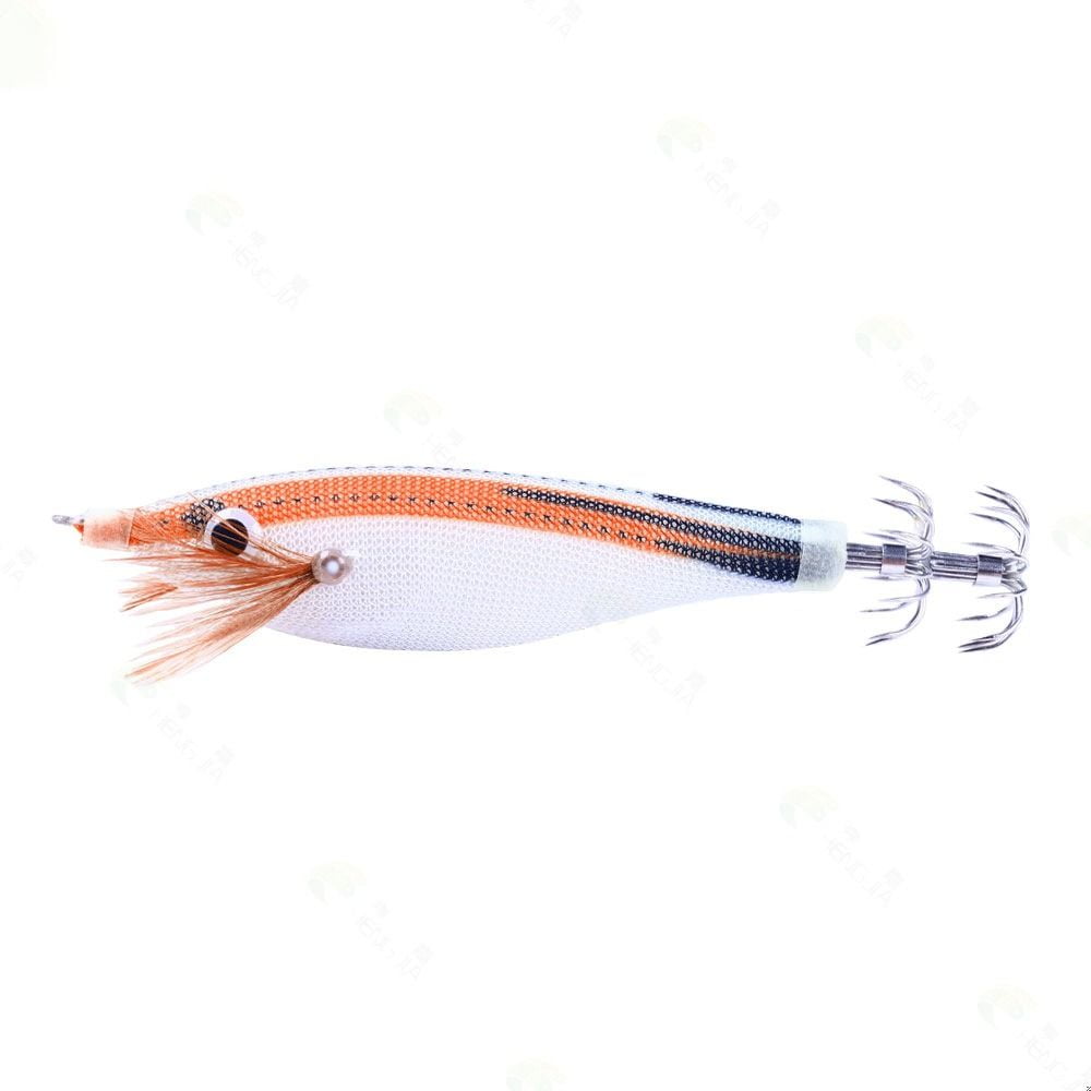 2023 Simulation Explosive hook 10CM-9.6G Lead sinker Jigs Octopus lure ...