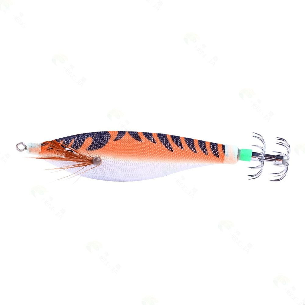 2023 Simulation Explosive hook 10CM-9.6G Lead sinker Jigs Octopus lure ...