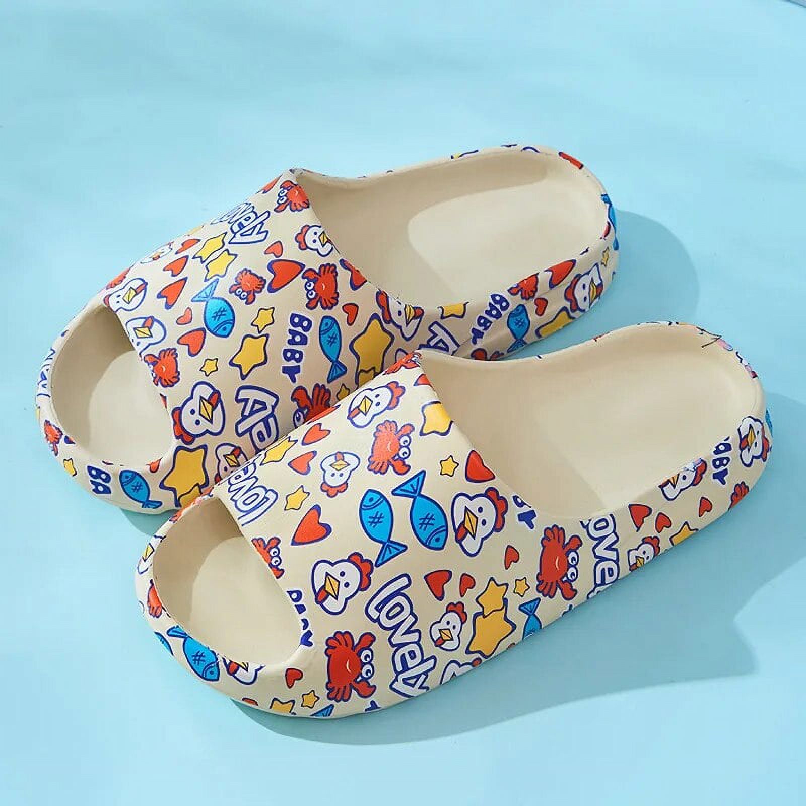 2023 Slipper Man Summer Man Clappers Slippers For Men Casual Indoor ...