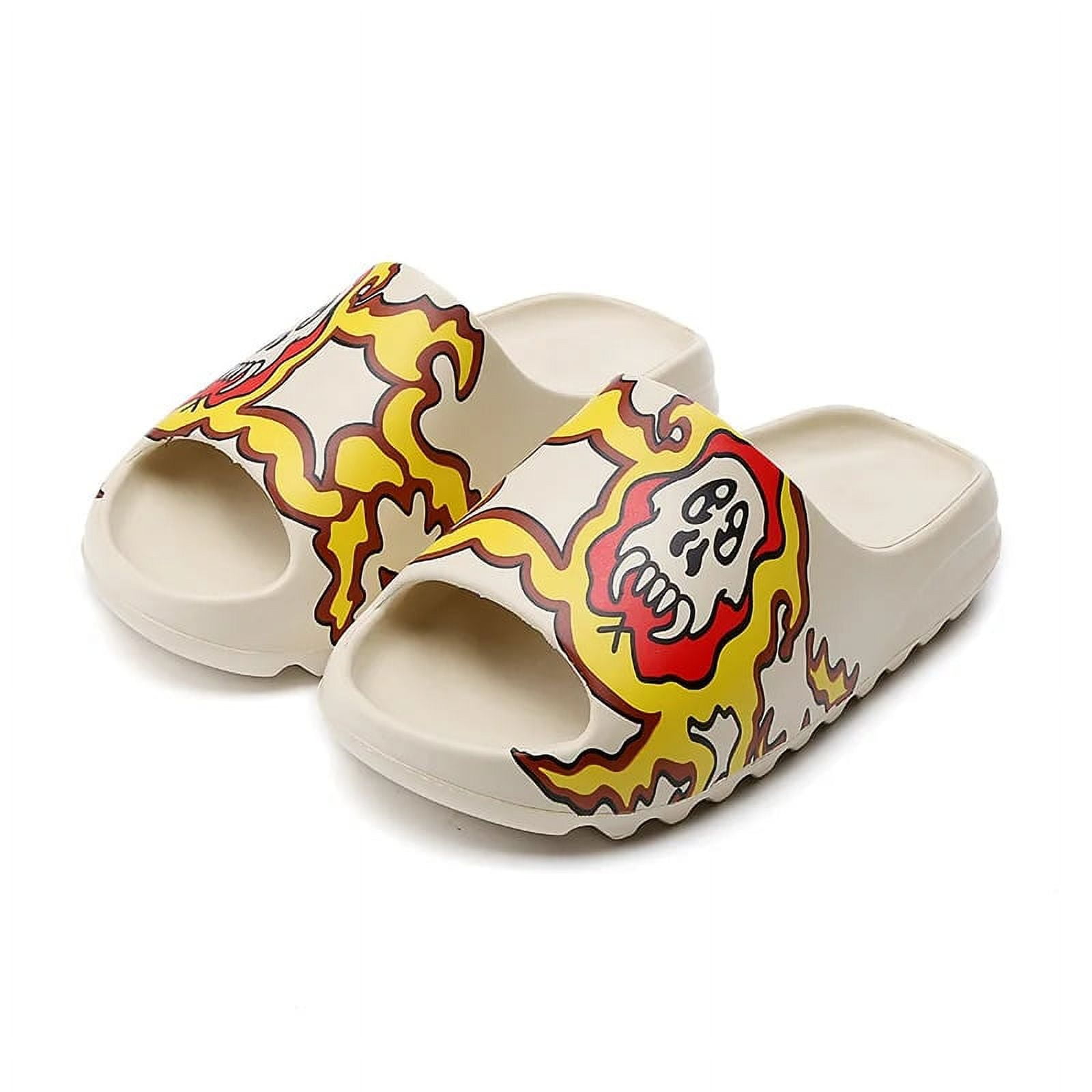 2023 Slipper Man Summer Man Clappers Slippers For Men Casual Indoor ...