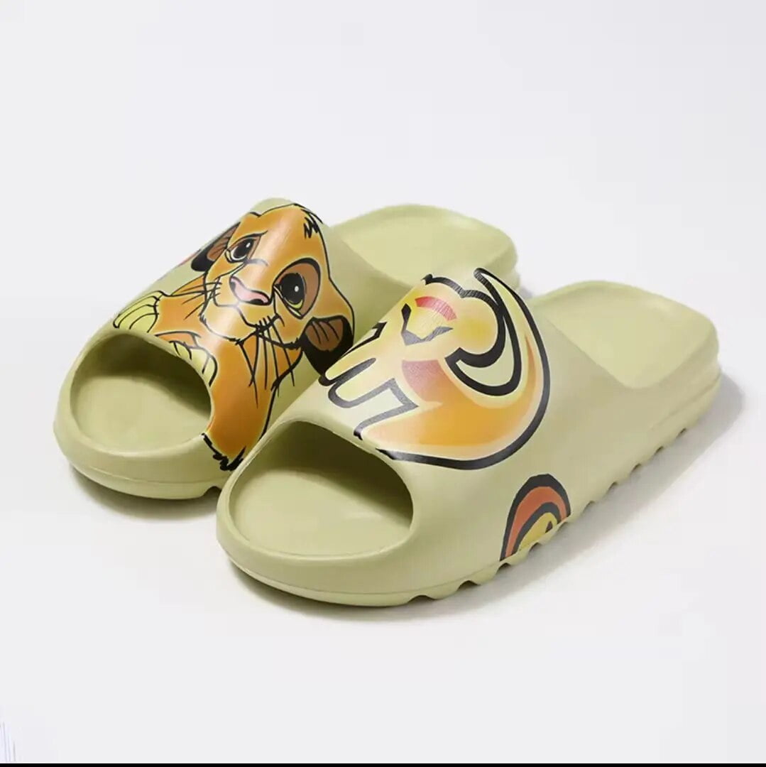 2023 Slipper Man Summer Man Clappers Slippers For Men Casual Indoor ...