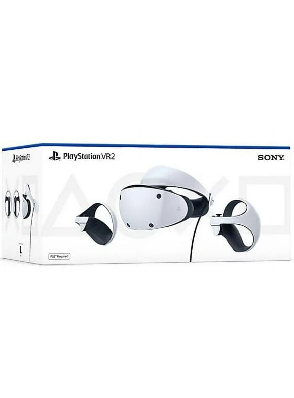 PlayStation 4 PS4 VR Headsets in VR Headsets - Walmart.com