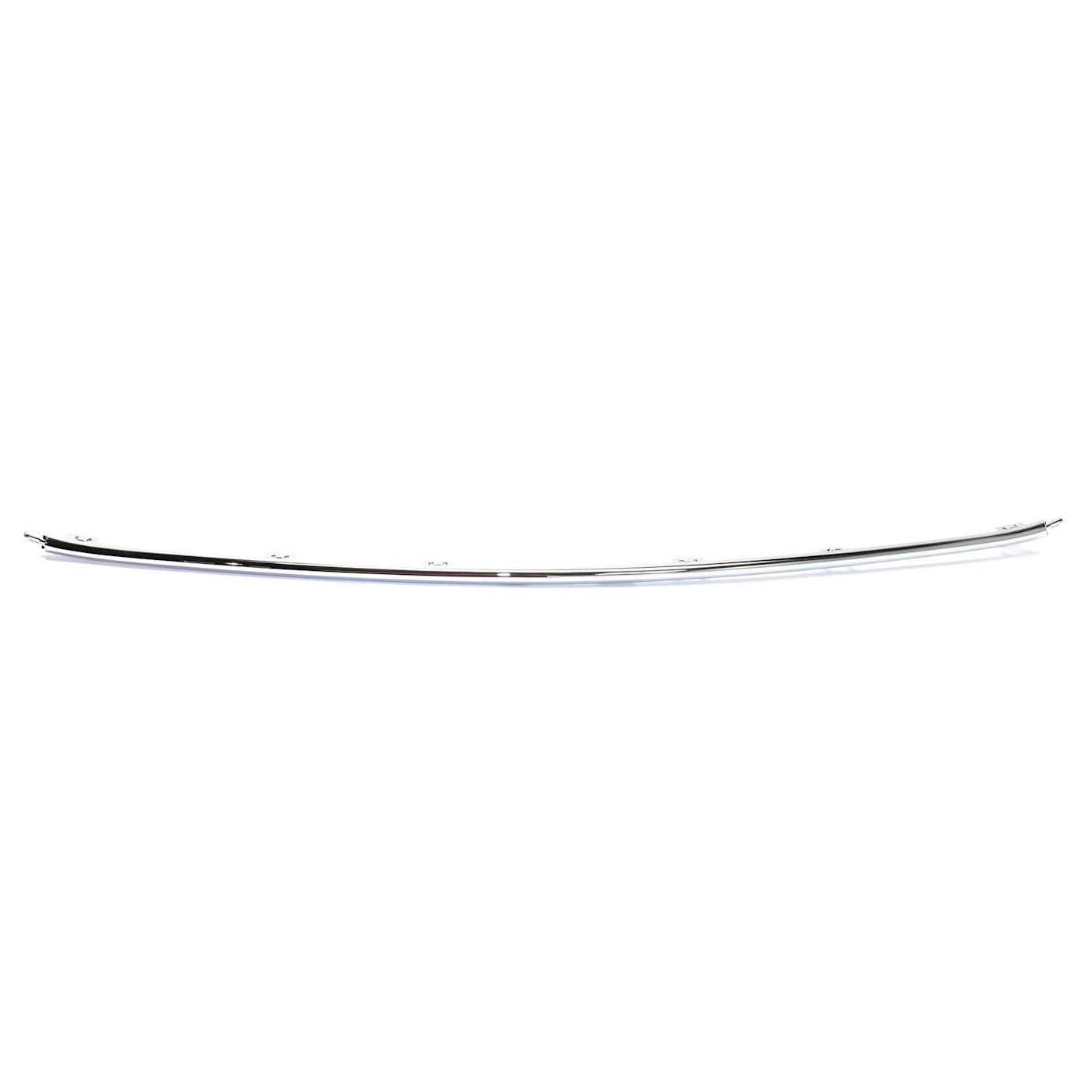 2023 Stylish Bumper Face Bar Trim Molding Step Pad Front 5SW13SZ0AC for ...