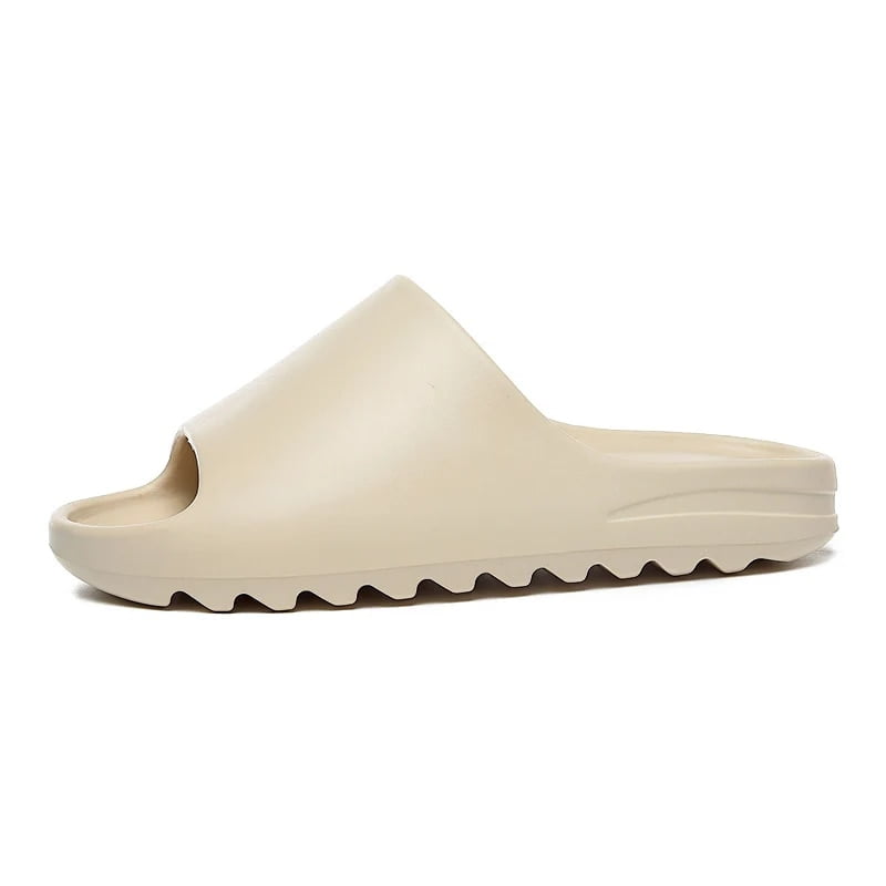 2023 Summer Men's Slides Man Women Unisex Slippers Zeey Fashion Indoor ...